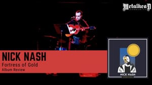 Nick Nash - Fortress of Gold - Album Review - Singer-Songwriter from ...