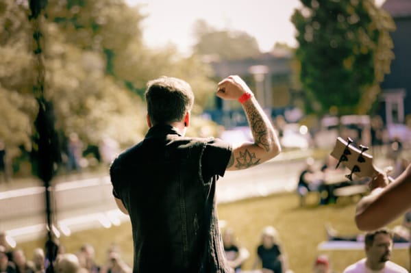 Demonpalm - Demo - Album Review - Heavy Metal from Dortmund, Germany ...