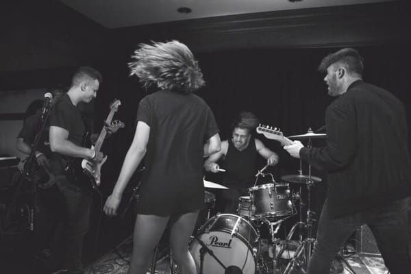 Exit 18 - Seventeen - Song Review - Commercial Alternative Rock from ...