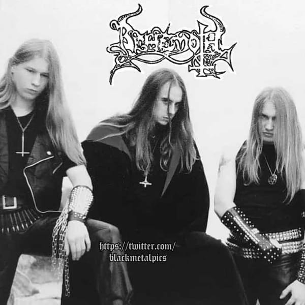 Black Metal History – Origins, Influences, and the Path of Darkness ...