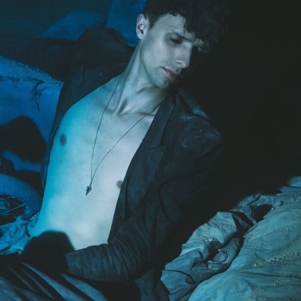 Evan Konrad - Come on Snake Let's Rattle - Song Review - Alternative ...