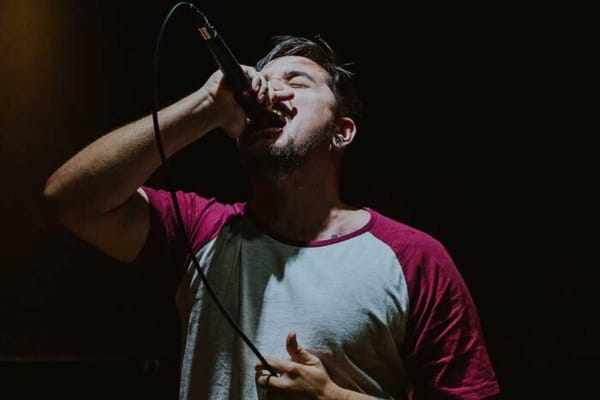 Berna - Covered - Song Review - Modern Metalcore/Screamo from Natal ...