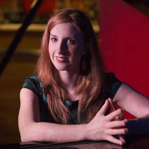 Emma Stephenson - I Wrote You a Song - Album Review - Alternative Jazz ...