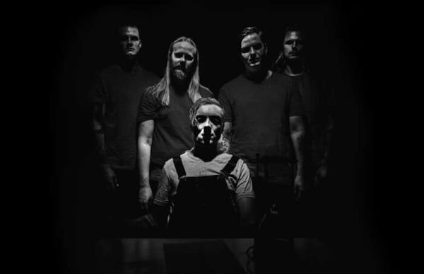 Tar - Vacuum - Song Review - Progressive Death Metal from Gothenburg ...