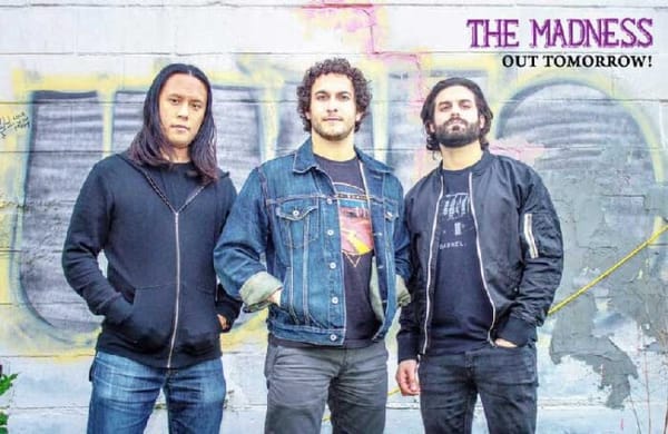 Transit Method - Scarred and Petrified - Song Review - Alternative ...