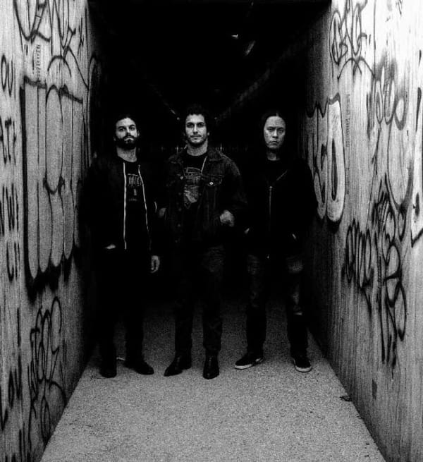 Transit Method - Scarred and Petrified - Song Review - Alternative ...