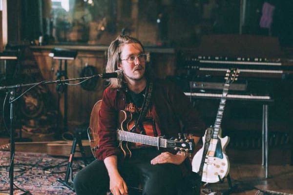 Vault - The 21 Grams Theory - Song Review - Progressive Rock from ...