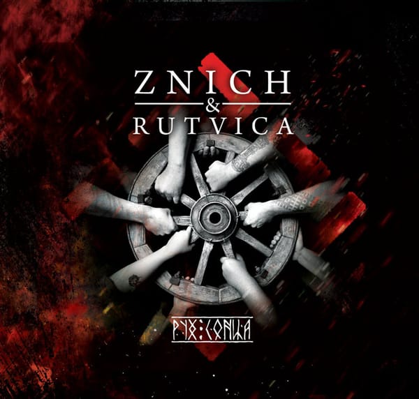 Top 10 Belarusian Metal Bands by Artyom Prishchepov of the Folk Metal ...