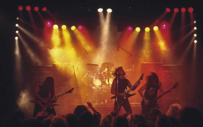 10 Reasons Why Death is one of the Most Respected Metal Bands of All ...