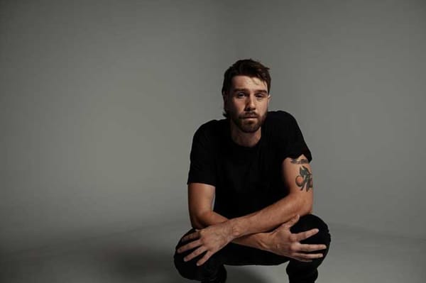 Jake Huffman - Highs and Lows - Song Review - Modern Indie Rock from ...